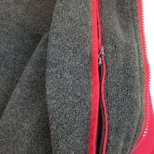 Time Out | Jackets & Coats | Nylon Jacket Timeout Staff Sport Sh3p ...